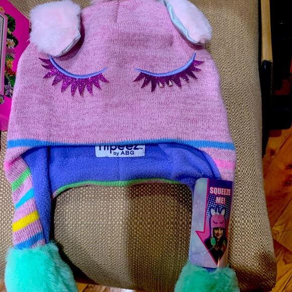 Flipeez | Accessories | Flipeez Unicornhat Glove Set | Poshmark